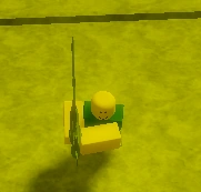 Sir Noobee | Horror Survival Wiki | Fandom