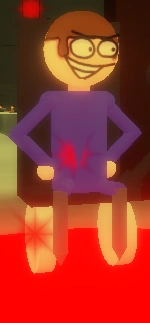 Dave | Horror Survival Wiki | Fandom