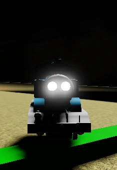 Thomas The Tank Engine | Horror Survival Wiki | Fandom