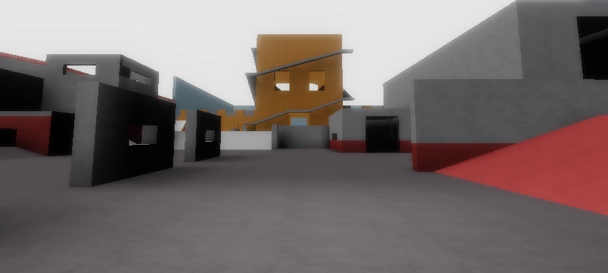 Orange | Horror Survival Wiki | Fandom