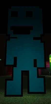 Captain Viridian | Horror Survival Wiki | Fandom