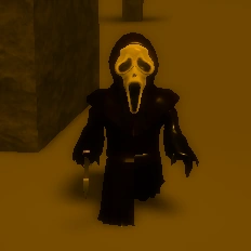 Ghostface | Horror Survival Wiki | Fandom