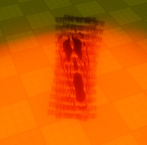 Internal_ERROR-909-T1 | Horror Survival Wiki | Fandom