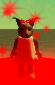 Ms. Floppa | Horror Survival Wiki | Fandom