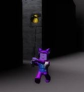 Cybercore with a Bell | Horror Survival Wiki | Fandom