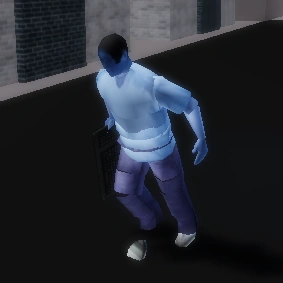 Angry German Kid | Horror Survival Wiki | Fandom