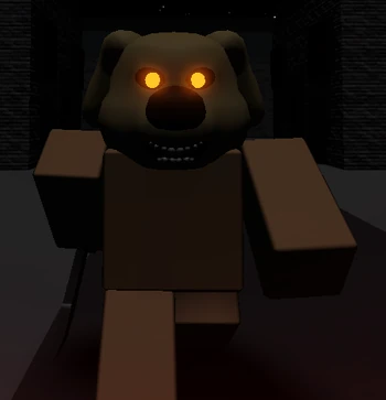 Talking Ben | Horror Survival Wiki | Fandom