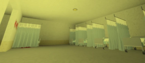 List of Maps | Horror Survival Wiki | Fandom