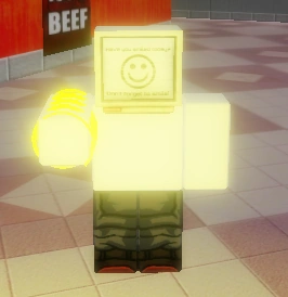 Ultra Coil | Horror Survival Wiki | Fandom