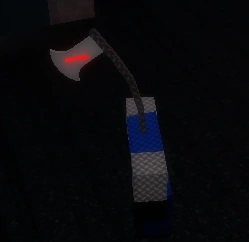 Axe Bot | Horror Survival Wiki | Fandom