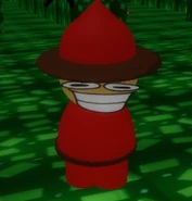 Applecore | Horror Survival Wiki | Fandom