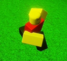 Baller | Horror Survival Wiki | Fandom