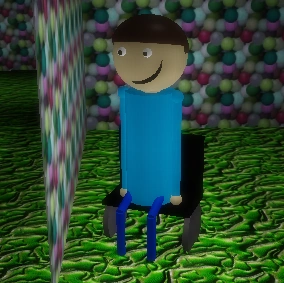 Original Dave | Horror Survival Wiki | Fandom