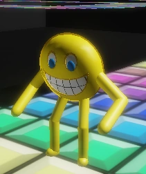 Smiley | Horror Survival Wiki | Fandom