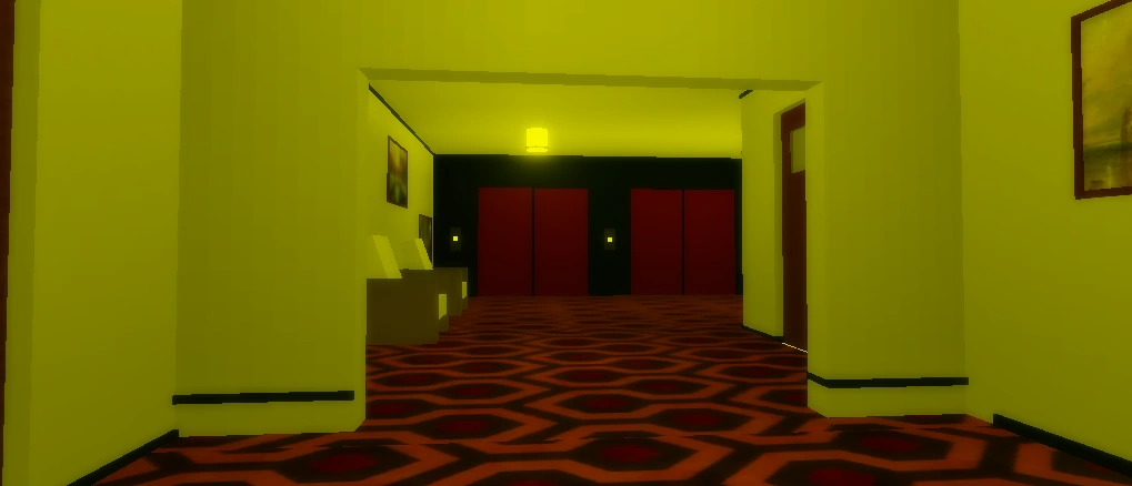 Hotel | Horror Survival Wiki | Fandom