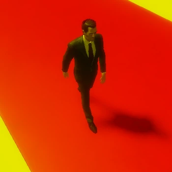 G-Man | Horror Survival Wiki | Fandom