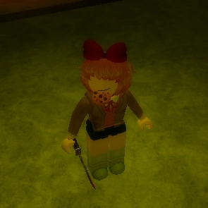 Jayden | Horror Survival Wiki | Fandom