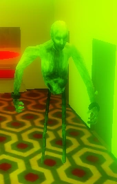 Paranoia | Horror Survival Wiki | Fandom