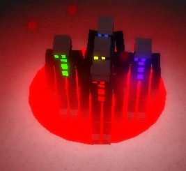 Mini Spike Bots | Horror Survival Wiki | Fandom