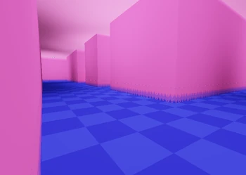 Classic Even Care | Horror Survival Wiki | Fandom