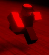 Cashier | Horror Survival Wiki | Fandom