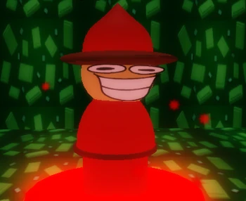 Applecore | Horror Survival Wiki | Fandom