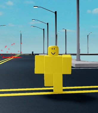 Lemon Man | Horror Survival Wiki | Fandom