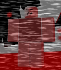 The Creepy | Horror Survival Wiki | Fandom