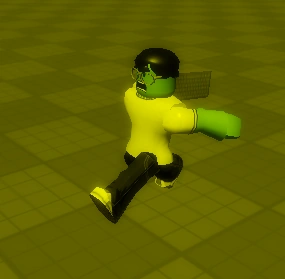 Angry German Kid | Horror Survival Wiki | Fandom