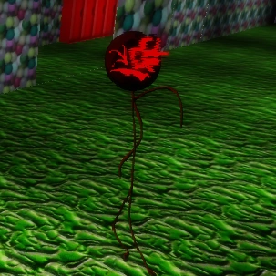 CELL | Horror Survival Wiki | Fandom