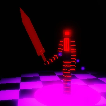 Red King | Horror Survival Wiki | Fandom