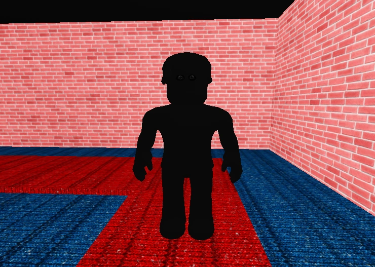 Psst Guy | Horror Survival Wiki | Fandom