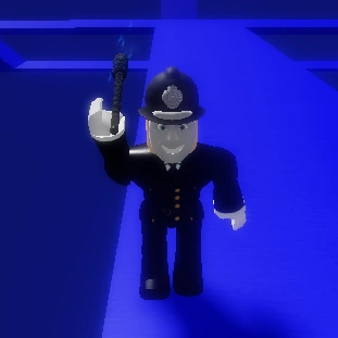 Bobby | Horror Survival Wiki | Fandom