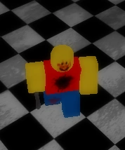 Pablo | Horror Survival Wiki | Fandom