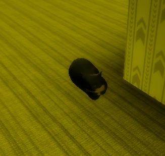 Maxwell the Cat | Horror Survival Wiki | Fandom