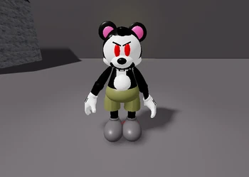 Skitzo | Horror Survival Wiki | Fandom