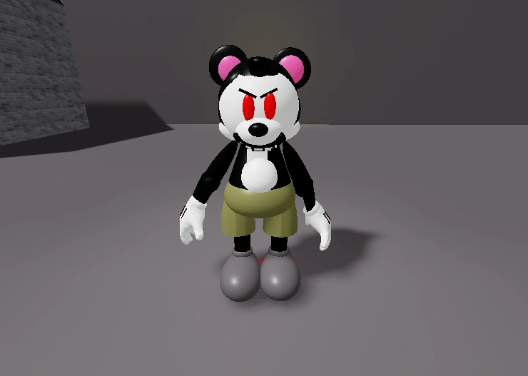 Skitzo | Horror Survival Wiki | Fandom