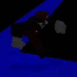 MX | Horror Survival Wiki | Fandom