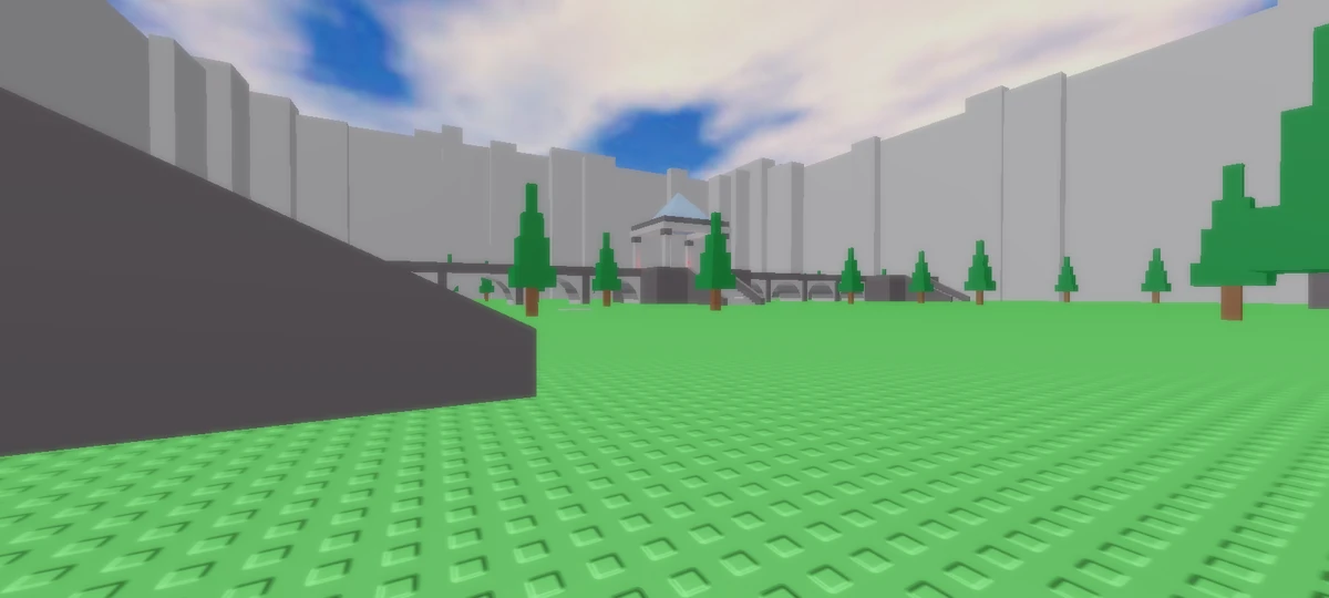 Field | Horror Survival Wiki | Fandom