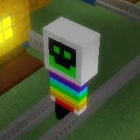 Advanced Computer Head | Horror Survival Wiki | Fandom