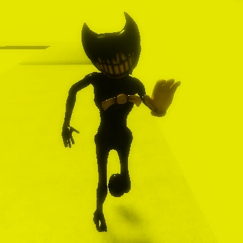 Bendy | Horror Survival Wiki | Fandom