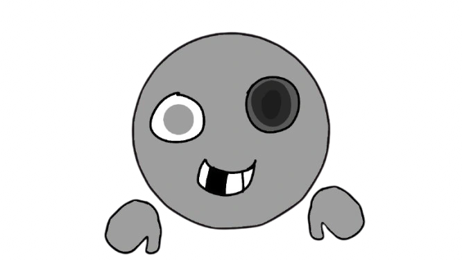 Mimas | Horror Tube Official Wiki | Fandom