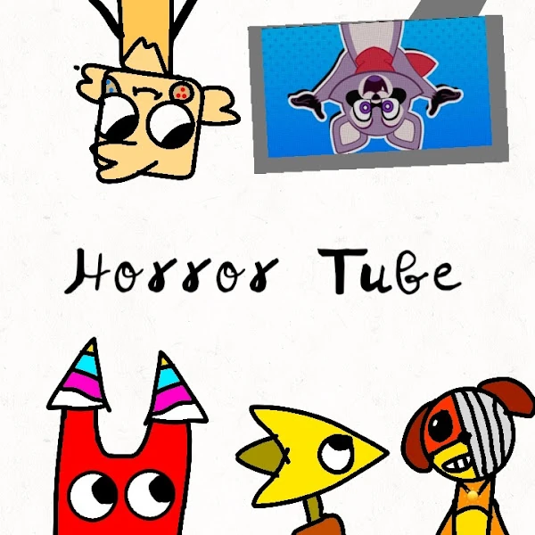 Horror Tube | Horror Tube Official Wiki | Fandom