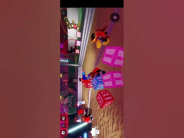 Roblox games | Horror Tube Wiki | Fandom