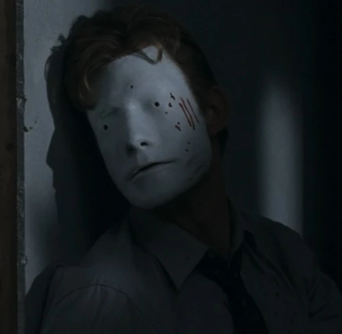 Henry creedlow | Horror villains Wiki | Fandom