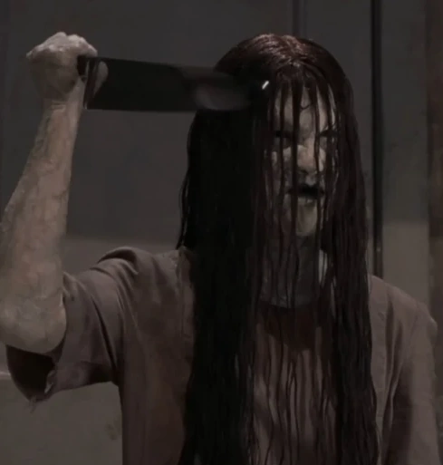 Tabitha | Horror villains Wiki | Fandom