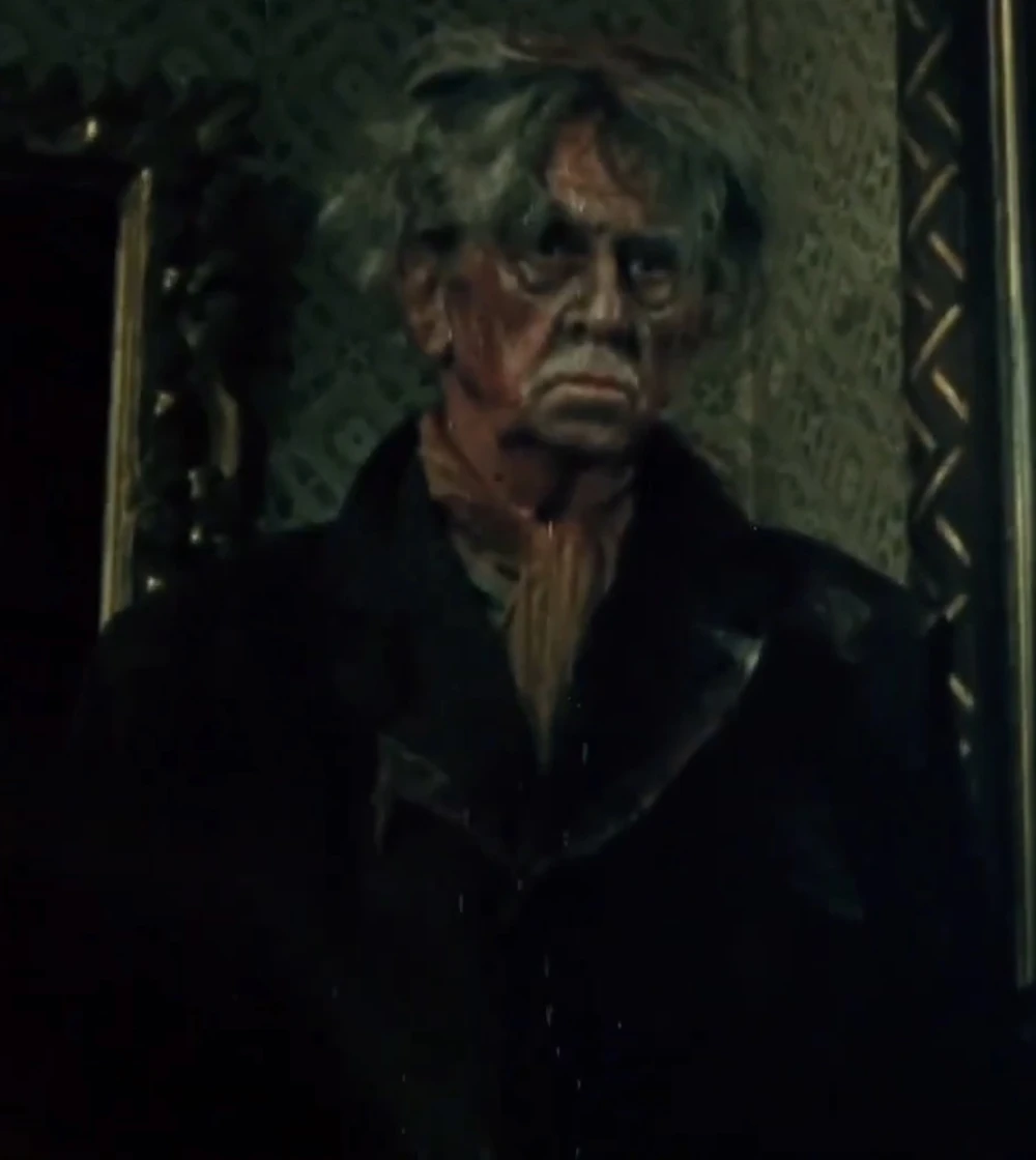Wilfred butler | Horror villains Wiki | Fandom