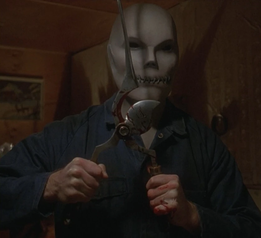 Brad Walker | Horror villains Wiki | Fandom