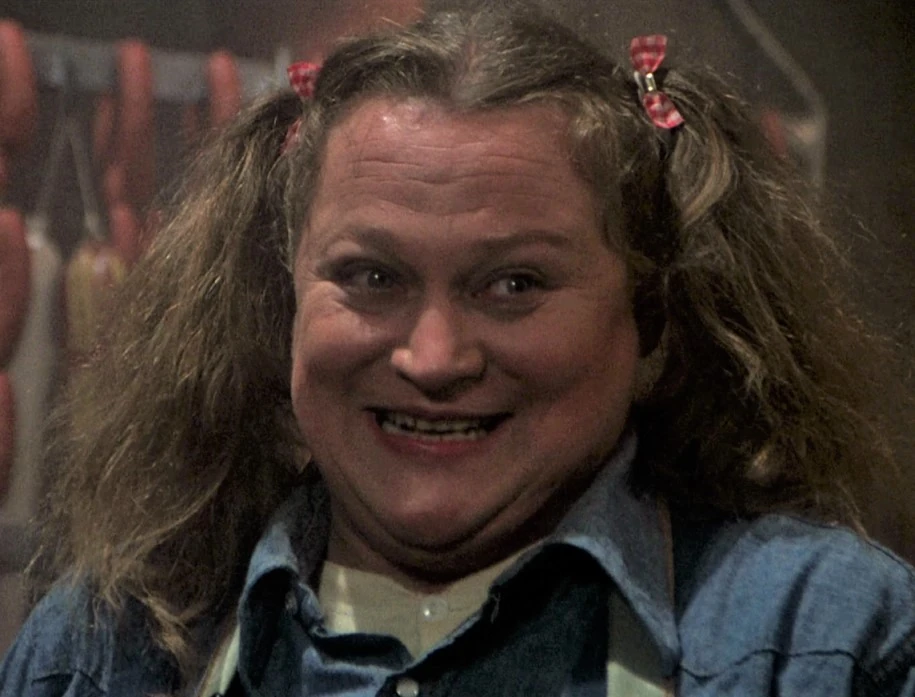 Ida Smith | Horror villains Wiki | Fandom