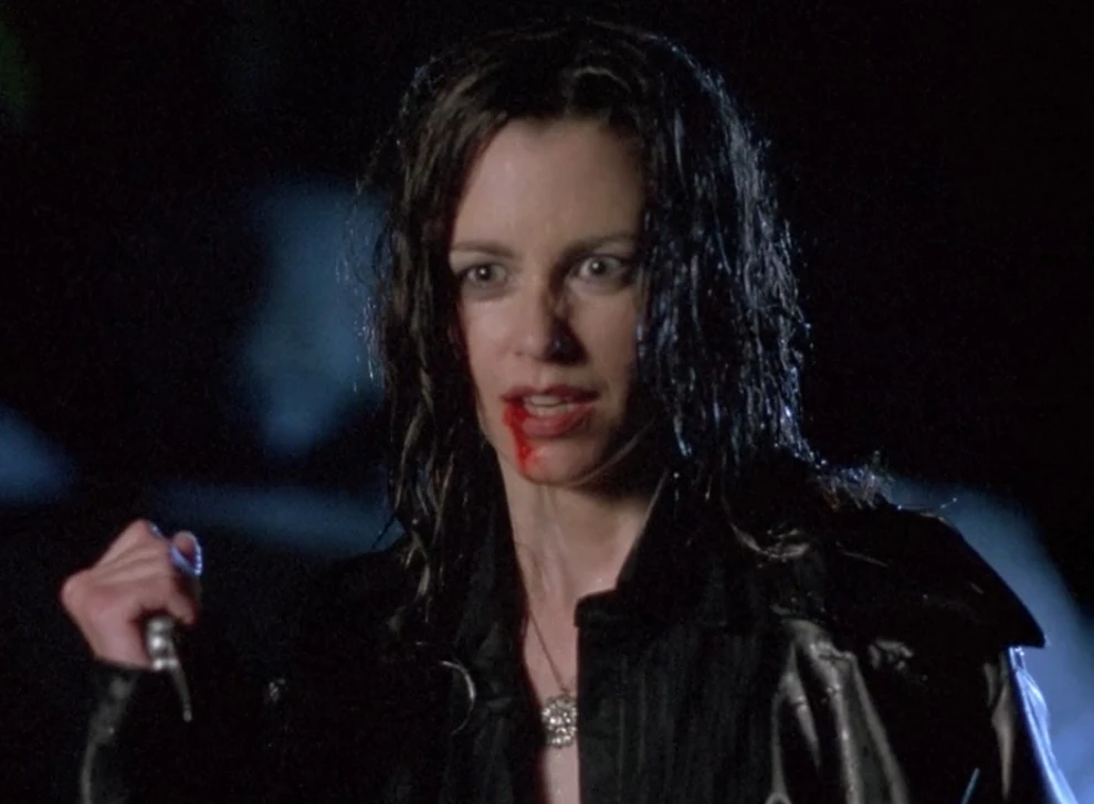 Taylor Cameron | Horror villains Wiki | Fandom